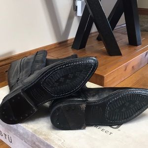 Bed Stu | Shoes | Bed Stu Firefly Boots | Poshmark